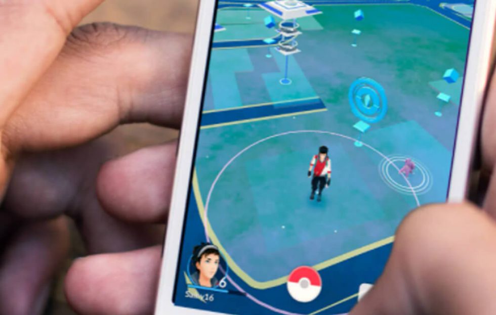Breaking the mould - how Pokémon Go is bucking the trend in marketing ...