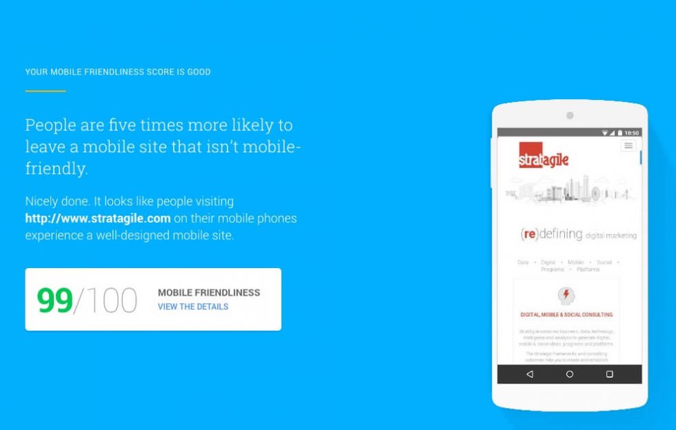 Google Website Testing: Is Your Website Accessible, Functional and ...